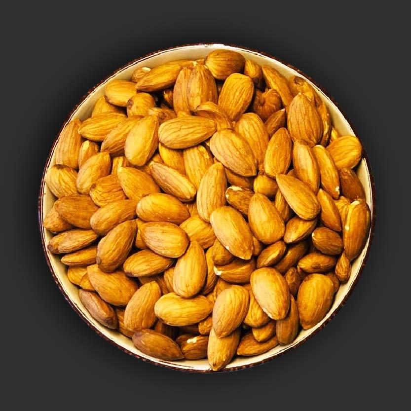 Frische Mandelkerne (Badam) online kaufen